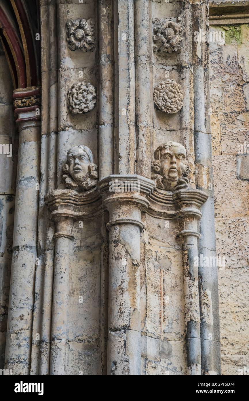 Leeds castle in black and white leeds castle calendars hi-res stock ...