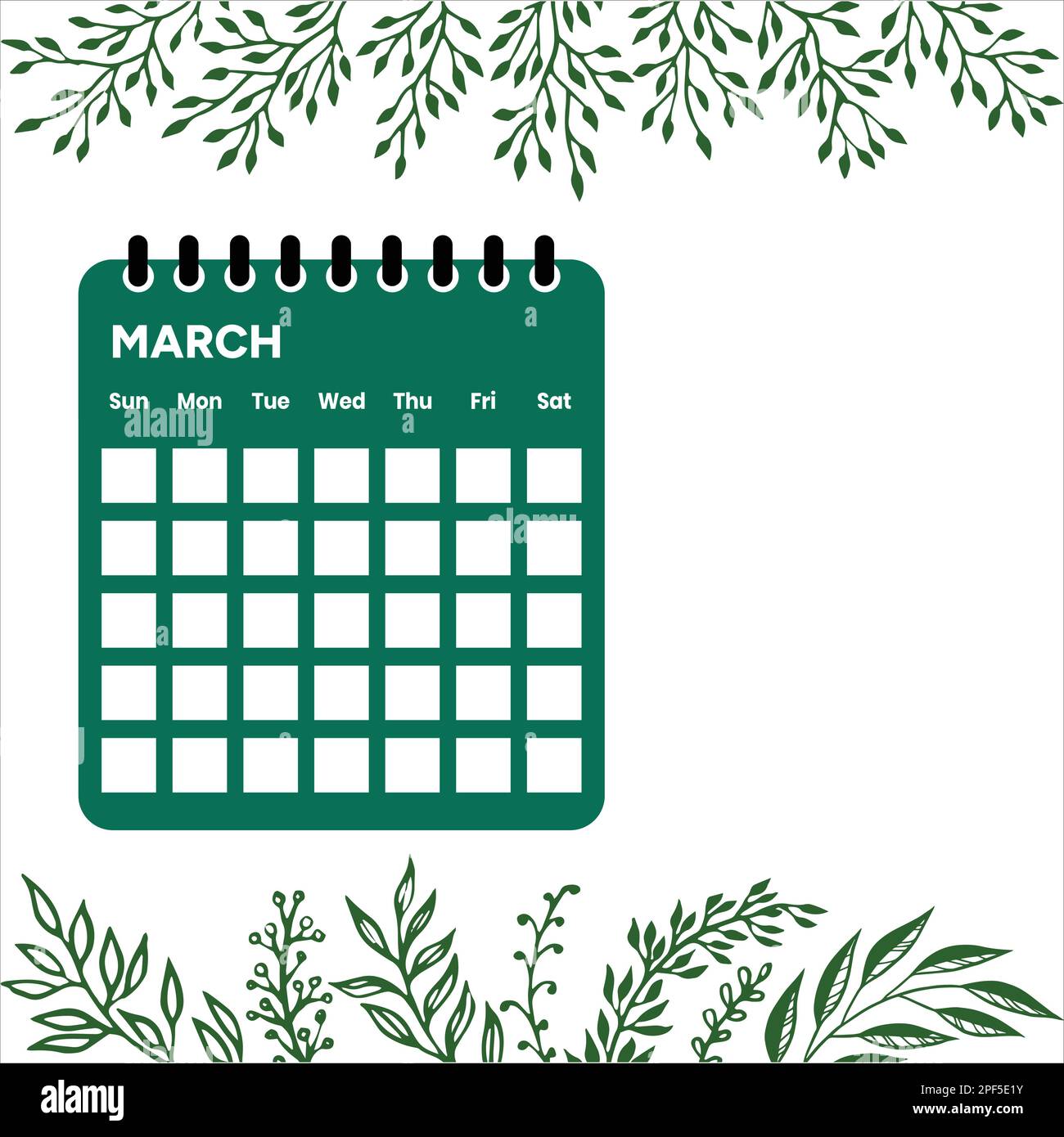 Friday march 3rd Stock Vector Images - Alamy