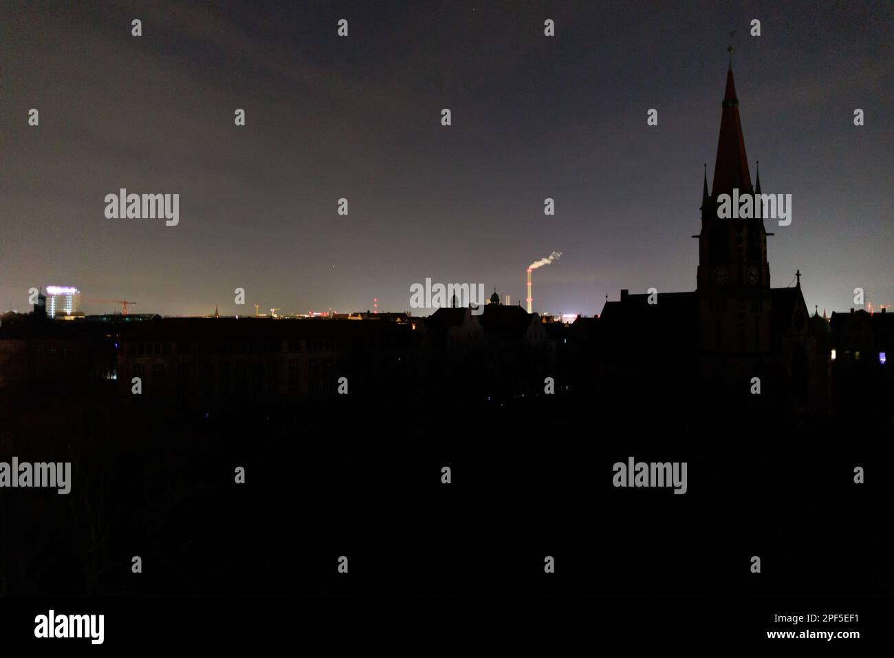 Gostenhof nuremberg hi-res stock photography and images - Alamy