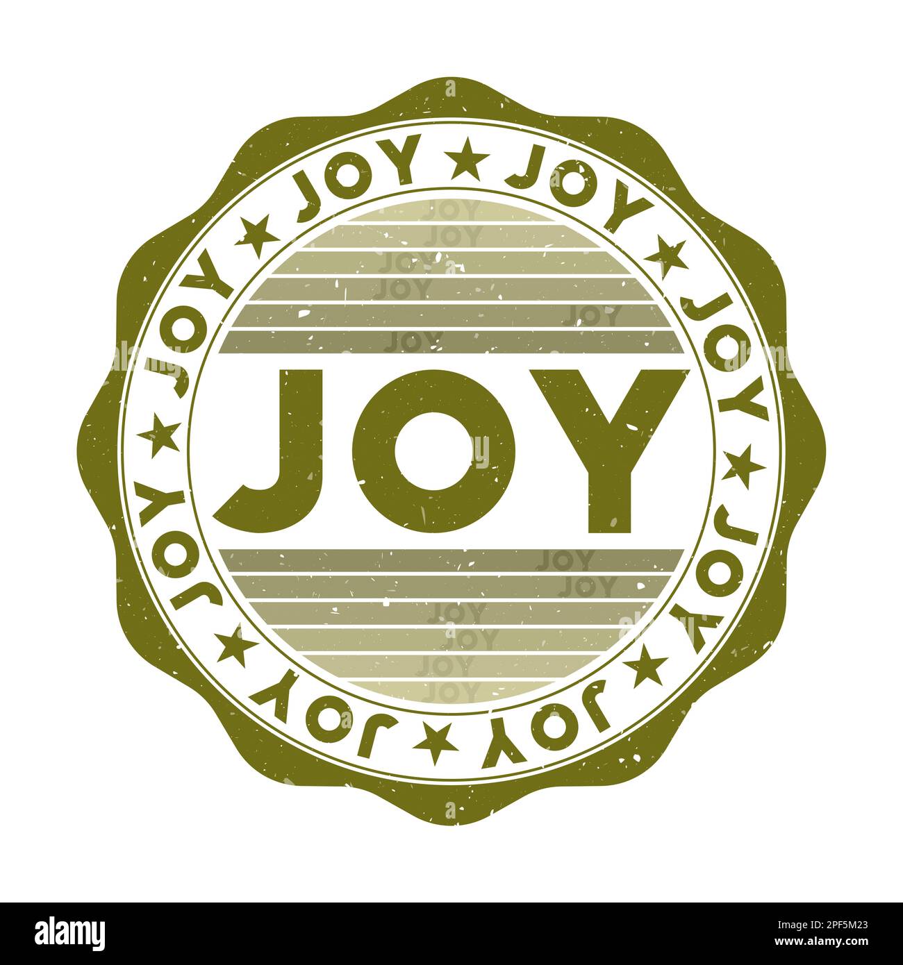 Joy theme Stock Vector Images - Alamy