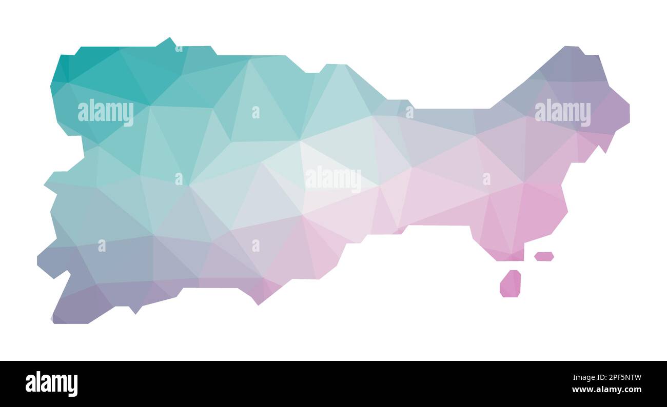 Map of capri italy hi-res stock photography and images - Alamy