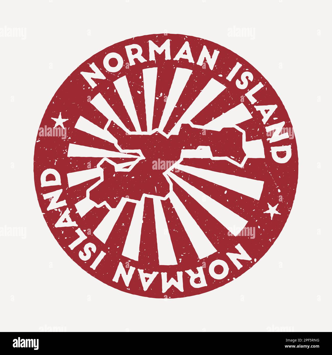 Norman island stamp hi-res stock photography and images - Alamy