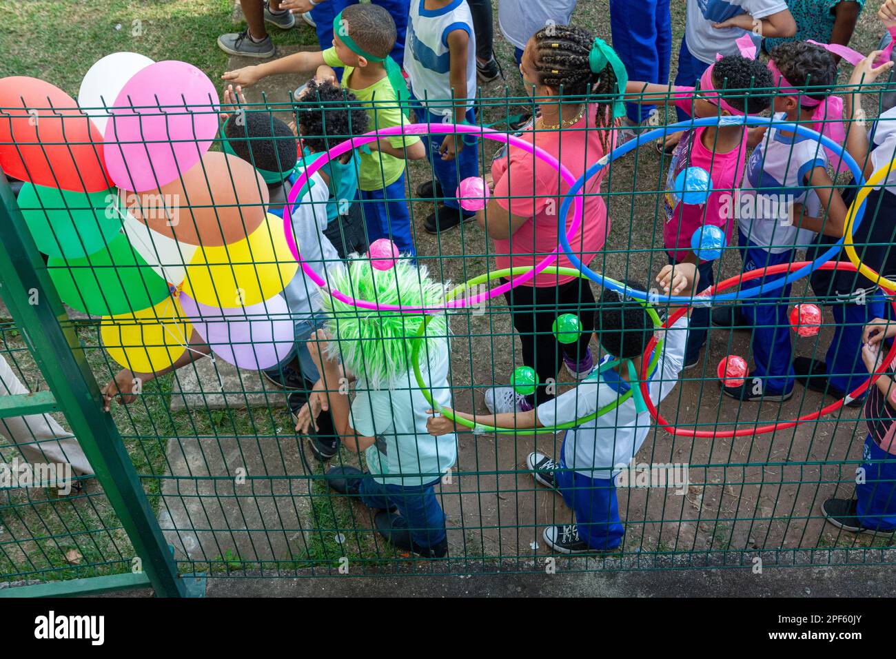 Playful activities hi-res stock photography and images - Alamy