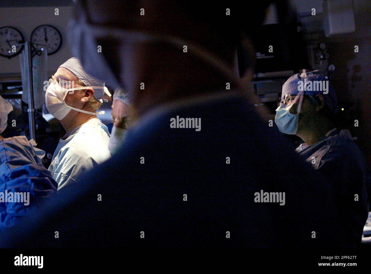 FETAL10C-C-13AUG02-LV-LS ----- Everyone eye's in the Pediatric ...