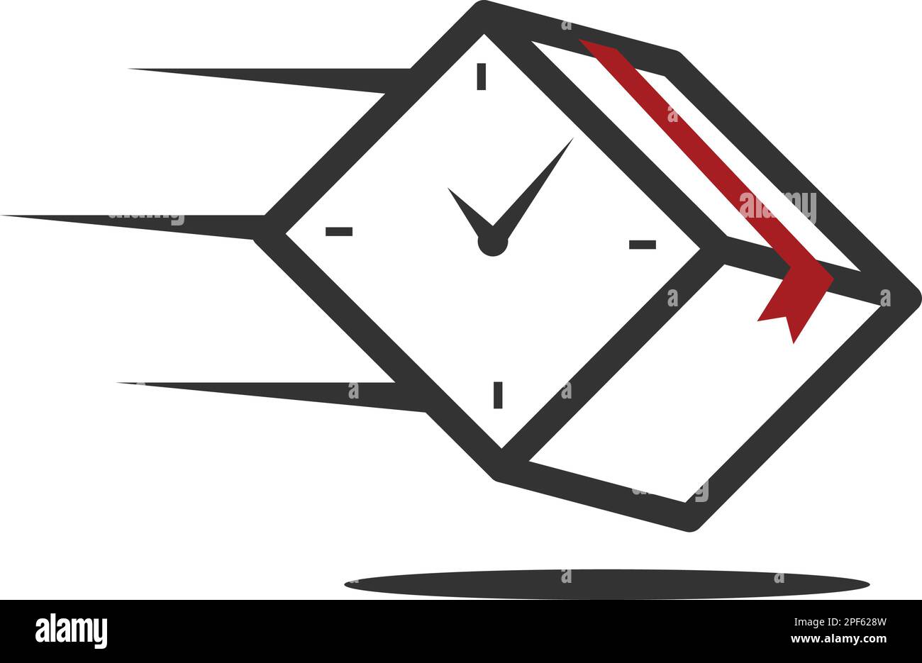 delivery logo template Icon Illustration Brand Identity. Isolated and ...