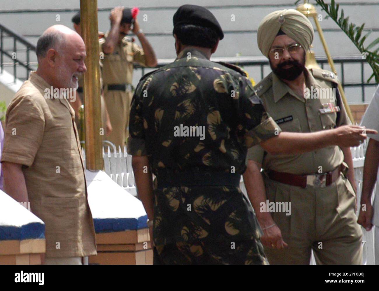 ** CORRECT SPELLING OF KHAN'S MIDDLE NAME AND HIS TITLE ** Aziz Ahmad ...