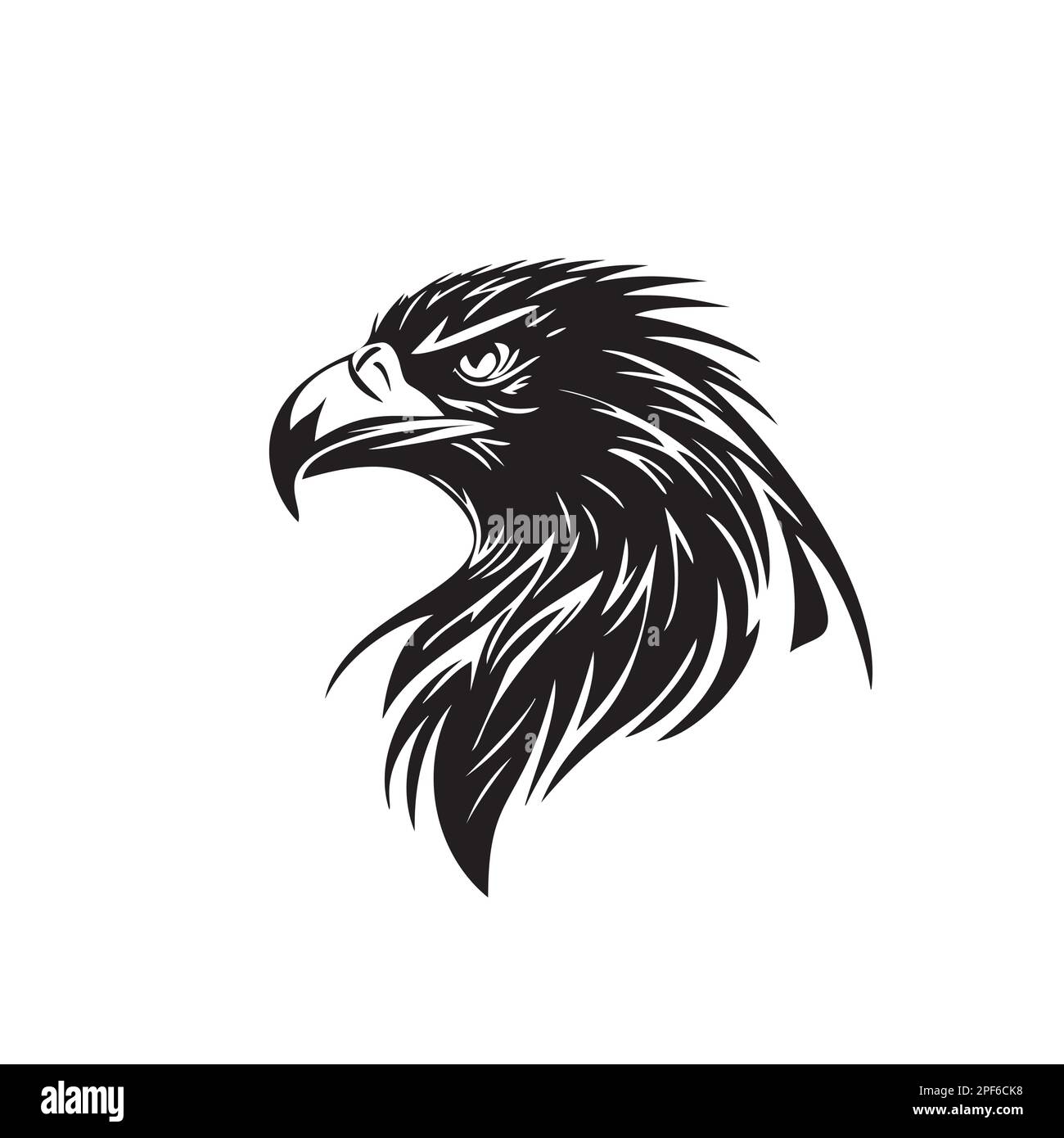 Simple vector drawing depicts Cut Out Stock Images & Pictures - Alamy