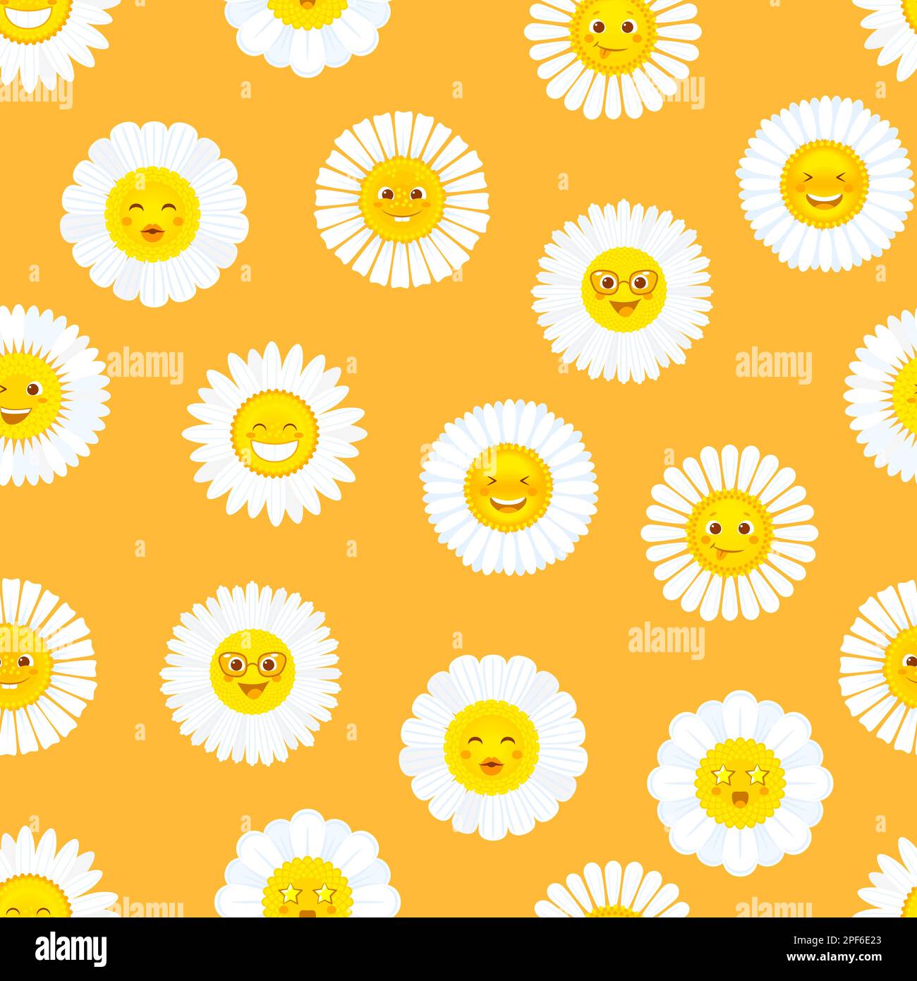 Flower Emoji Backgrounds