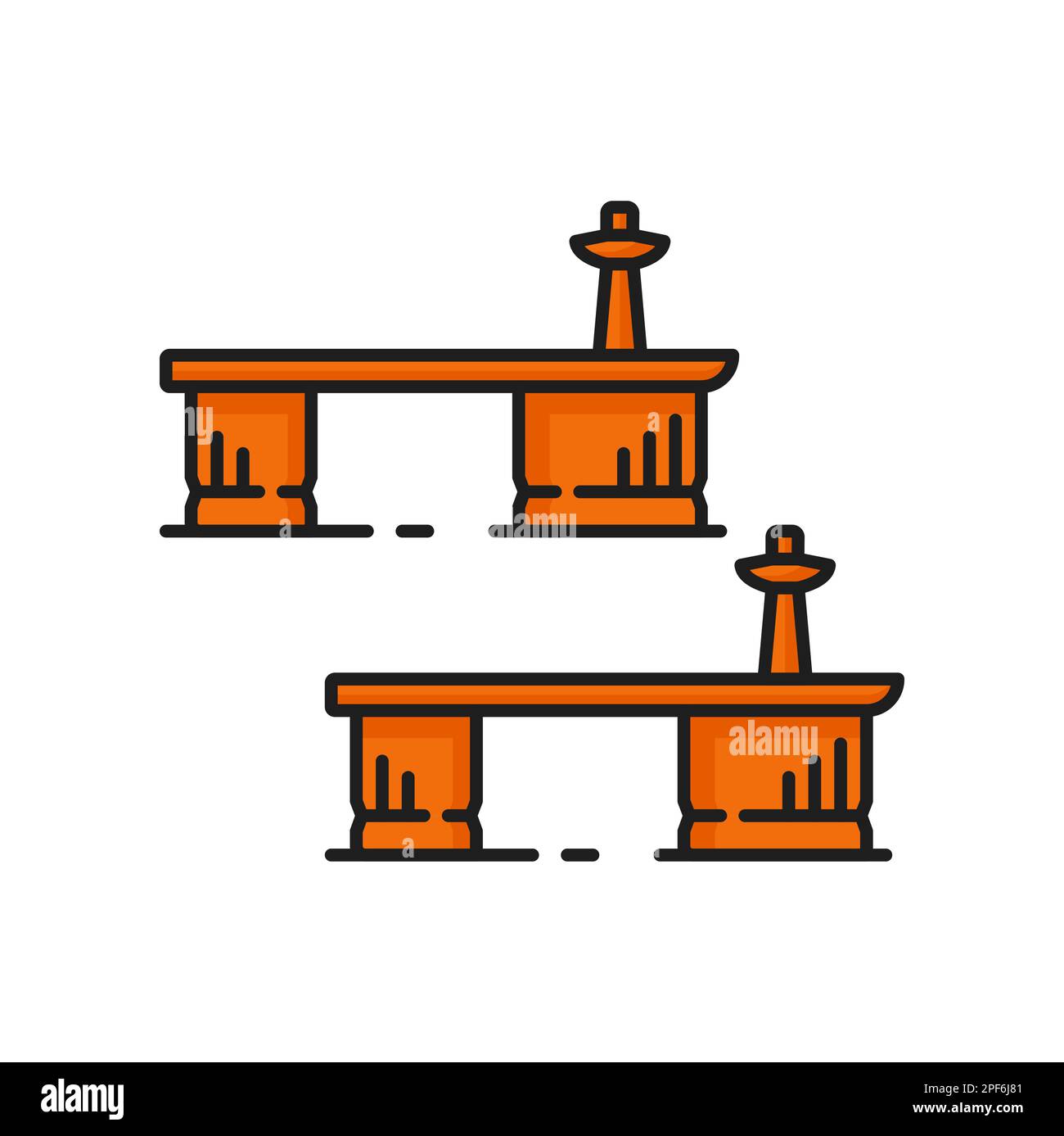 Indian paduka Cut Out Stock Images & Pictures - Alamy