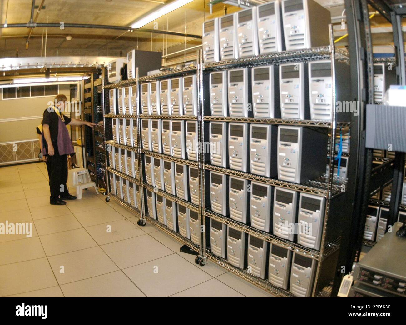 Denver Museum Of Nature And Science Planetarium