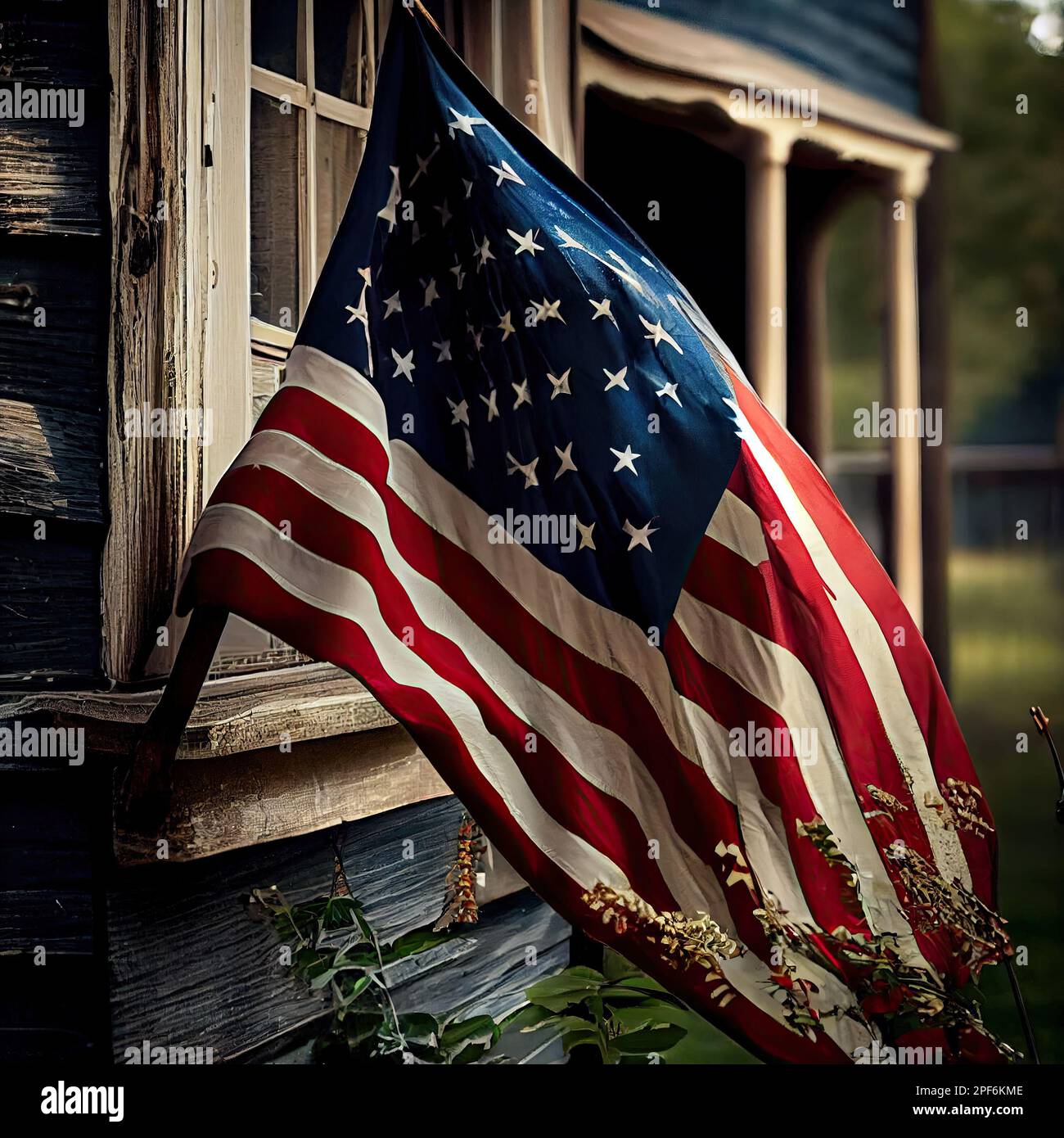 American Flag Photography Tumblr