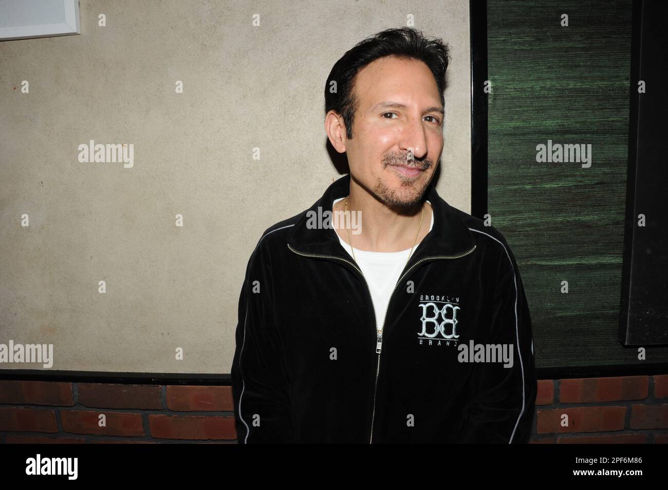 William DeMeo at L&B Spumoni Gardens in Brooklyn, photos Nadja Sayej ...
