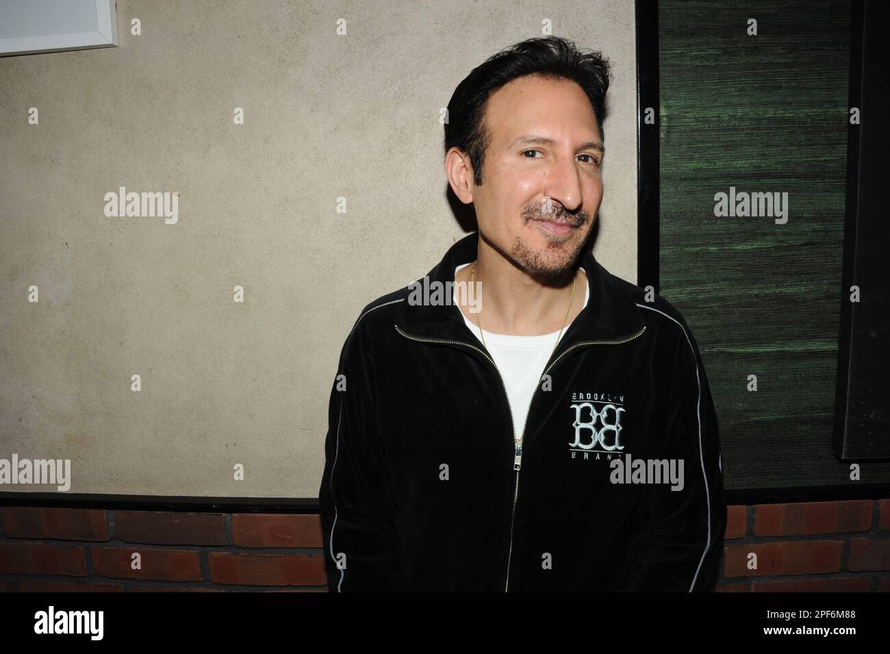 William DeMeo at L&B Spumoni Gardens in Brooklyn, photos Nadja Sayej ...