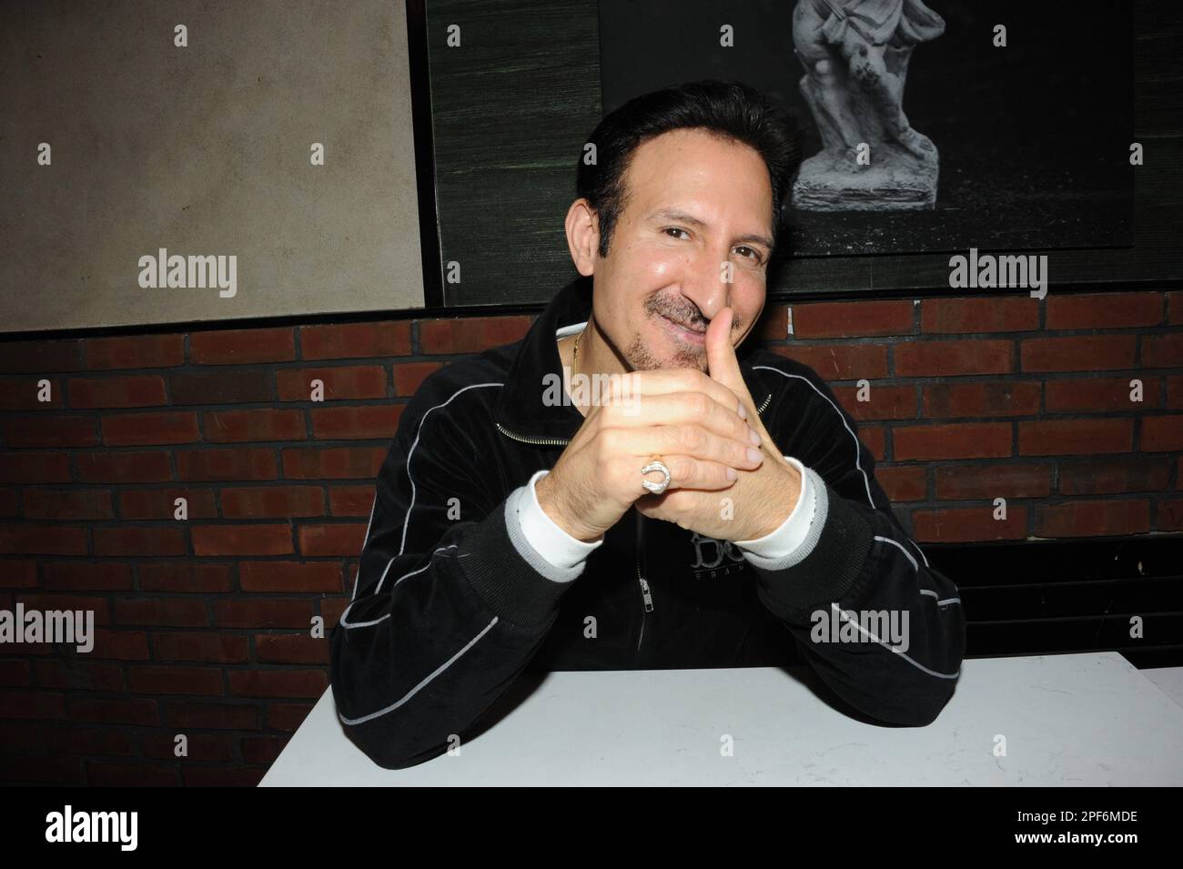 Brooklyn spumoni gardens hi-res stock photography and images - Alamy