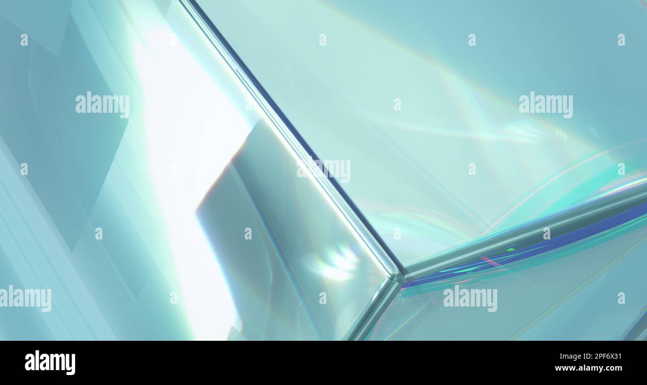 Transparent cube hi-res stock photography and images - Alamy
