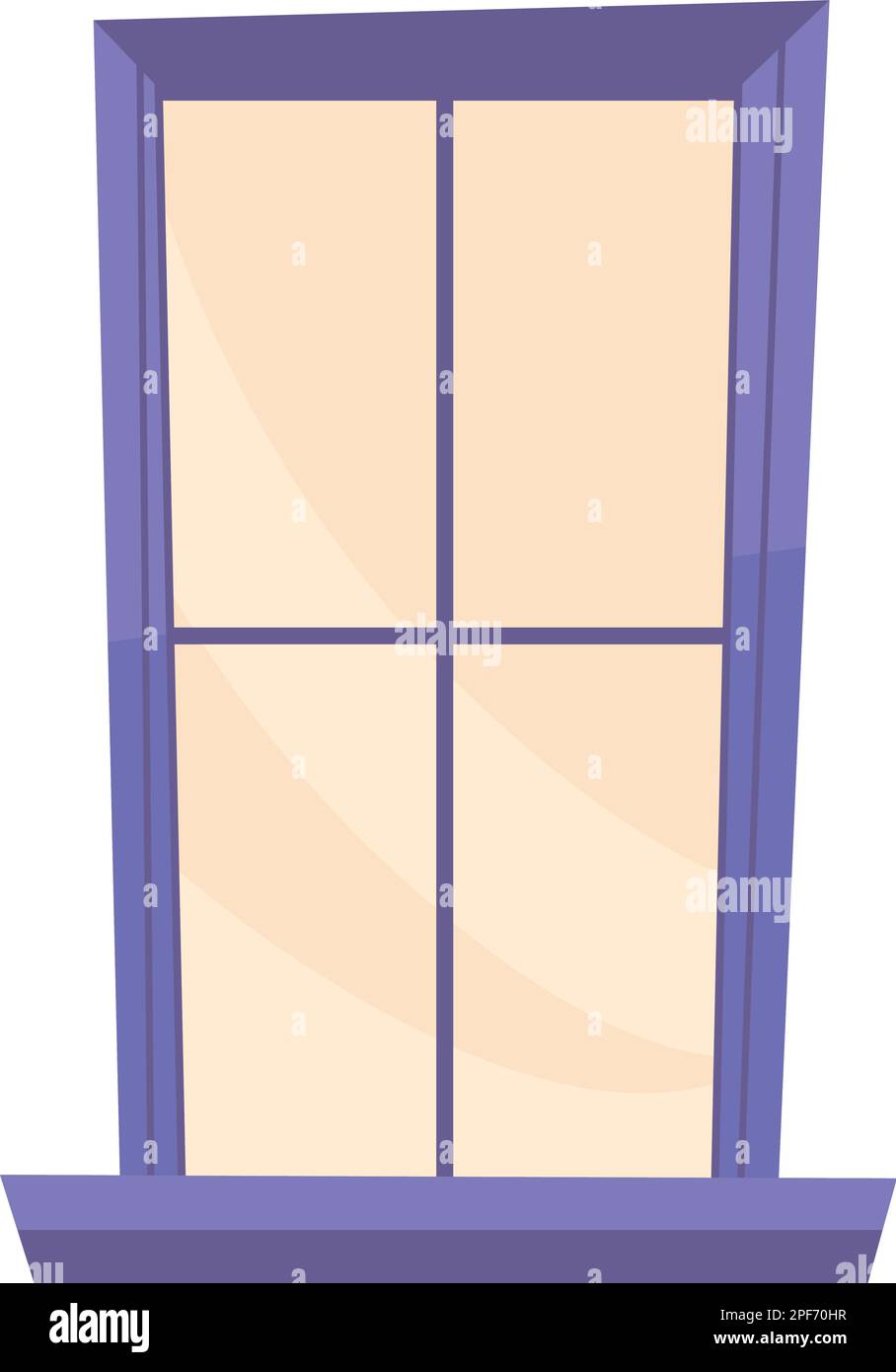 window frame icon Stock Vector Image & Art - Alamy