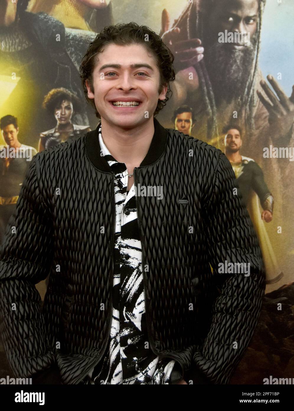 Ochoa brothers hi-res stock photography and images - Alamy