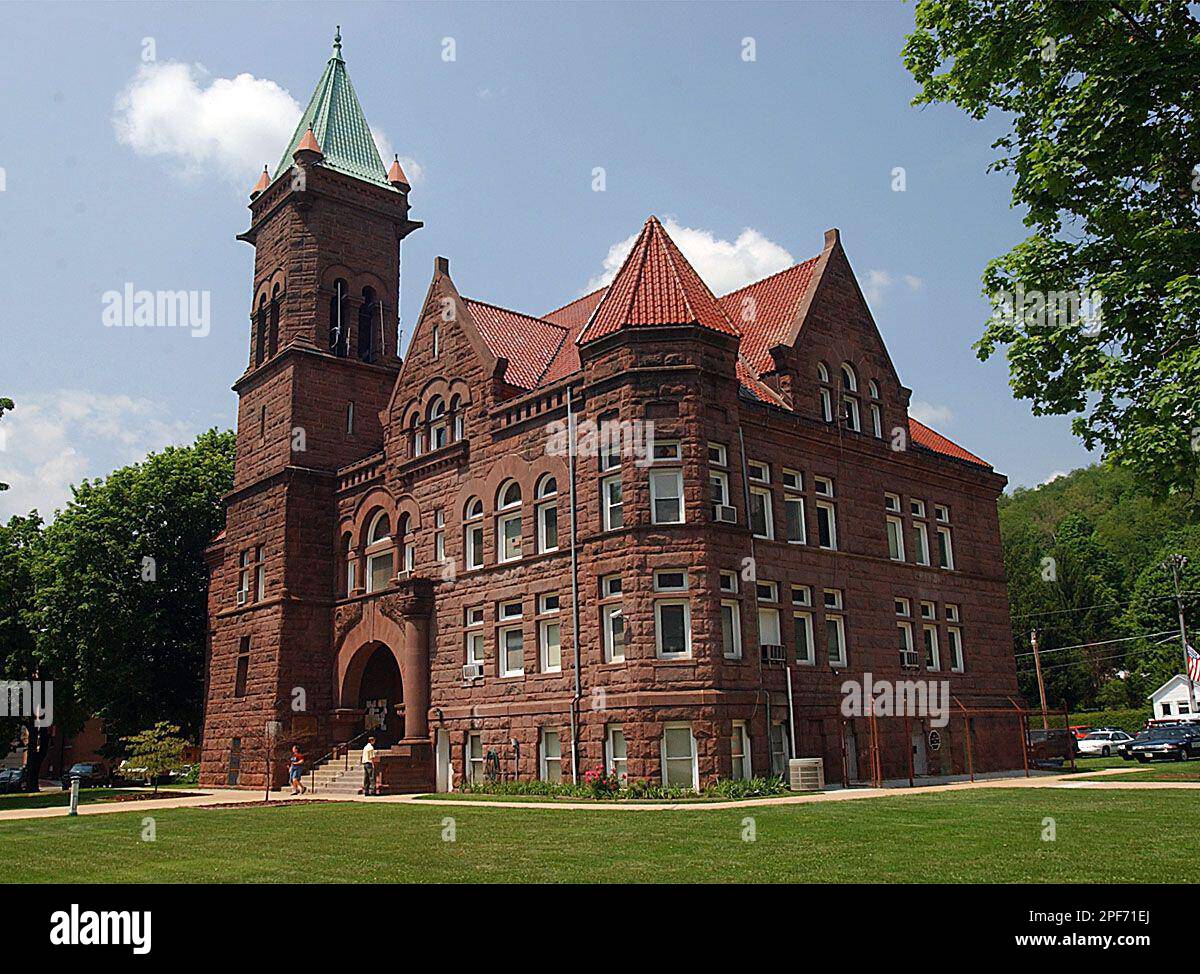 ** ADVANCE FOR PMS MONDAY, MAY 26 ** FILE ** The 100-year-old Barbour ...