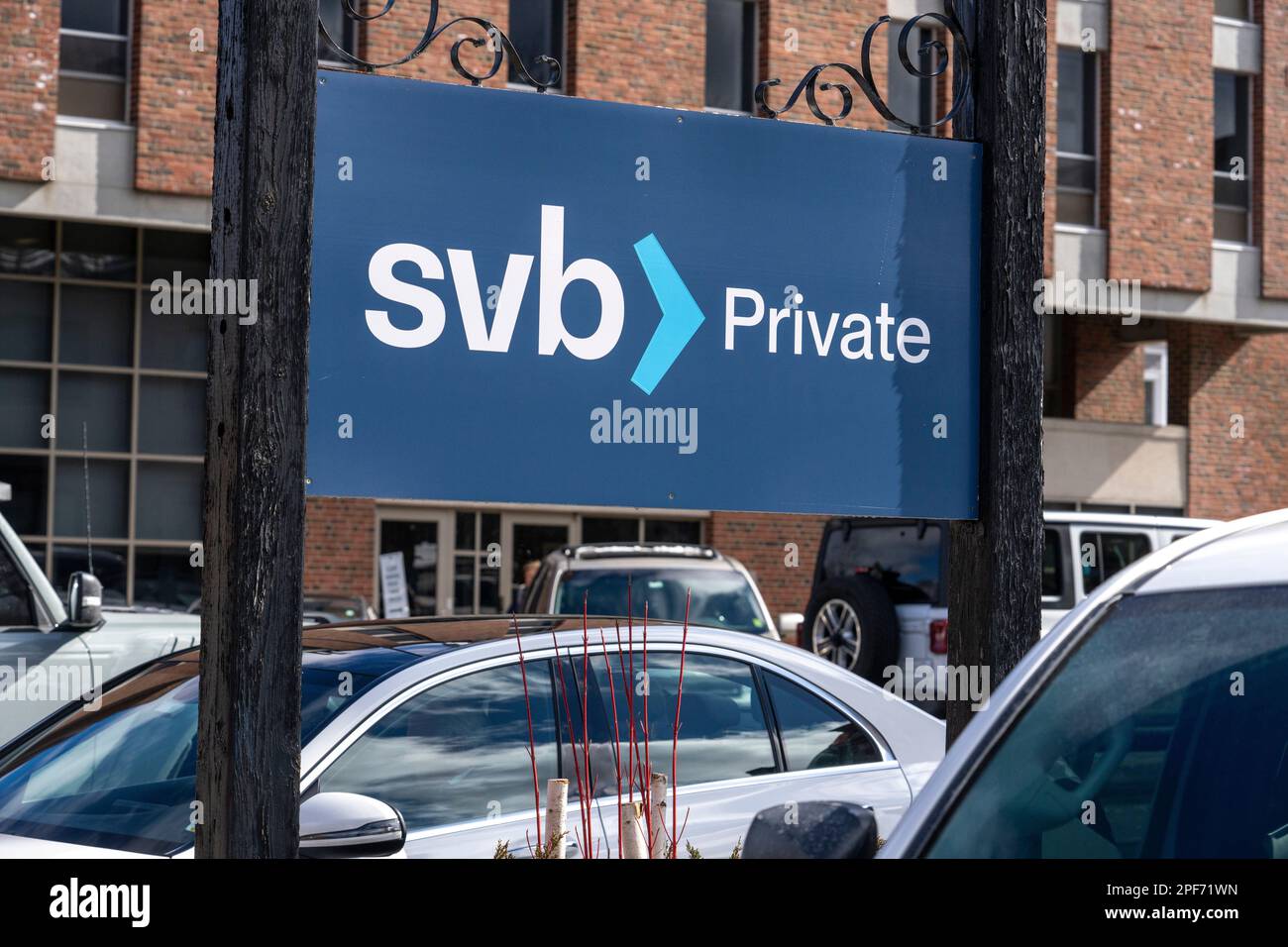 Svb private hi-res stock photography and images - Alamy