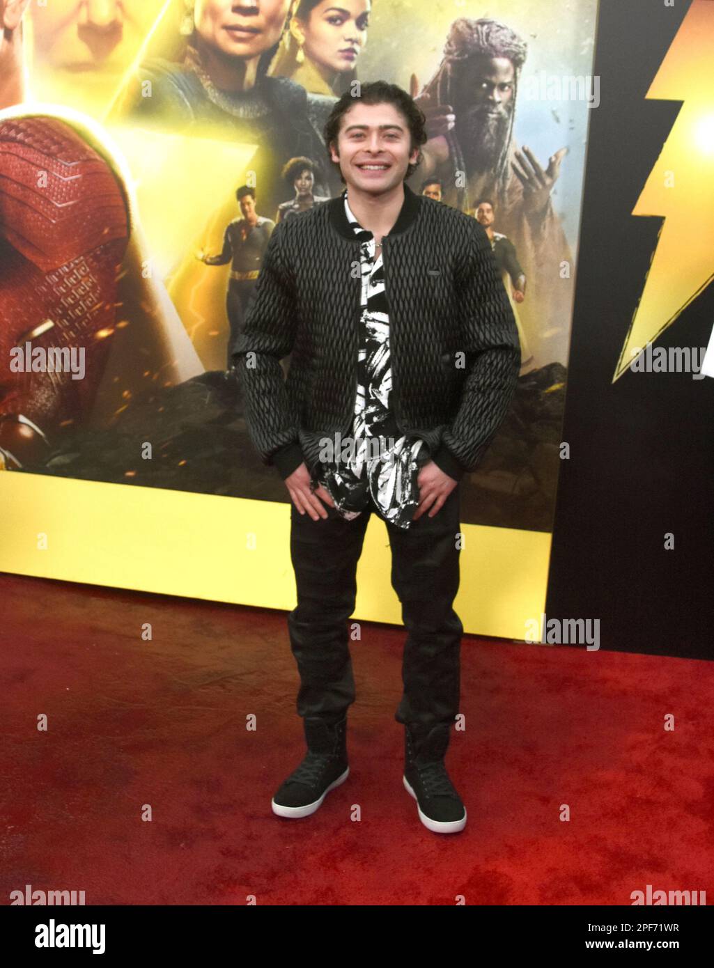 Ochoa brothers hi-res stock photography and images - Alamy