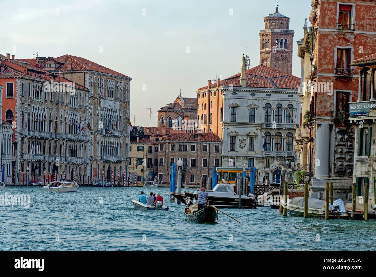 Palazzo balbi hi-res stock photography and images - Alamy