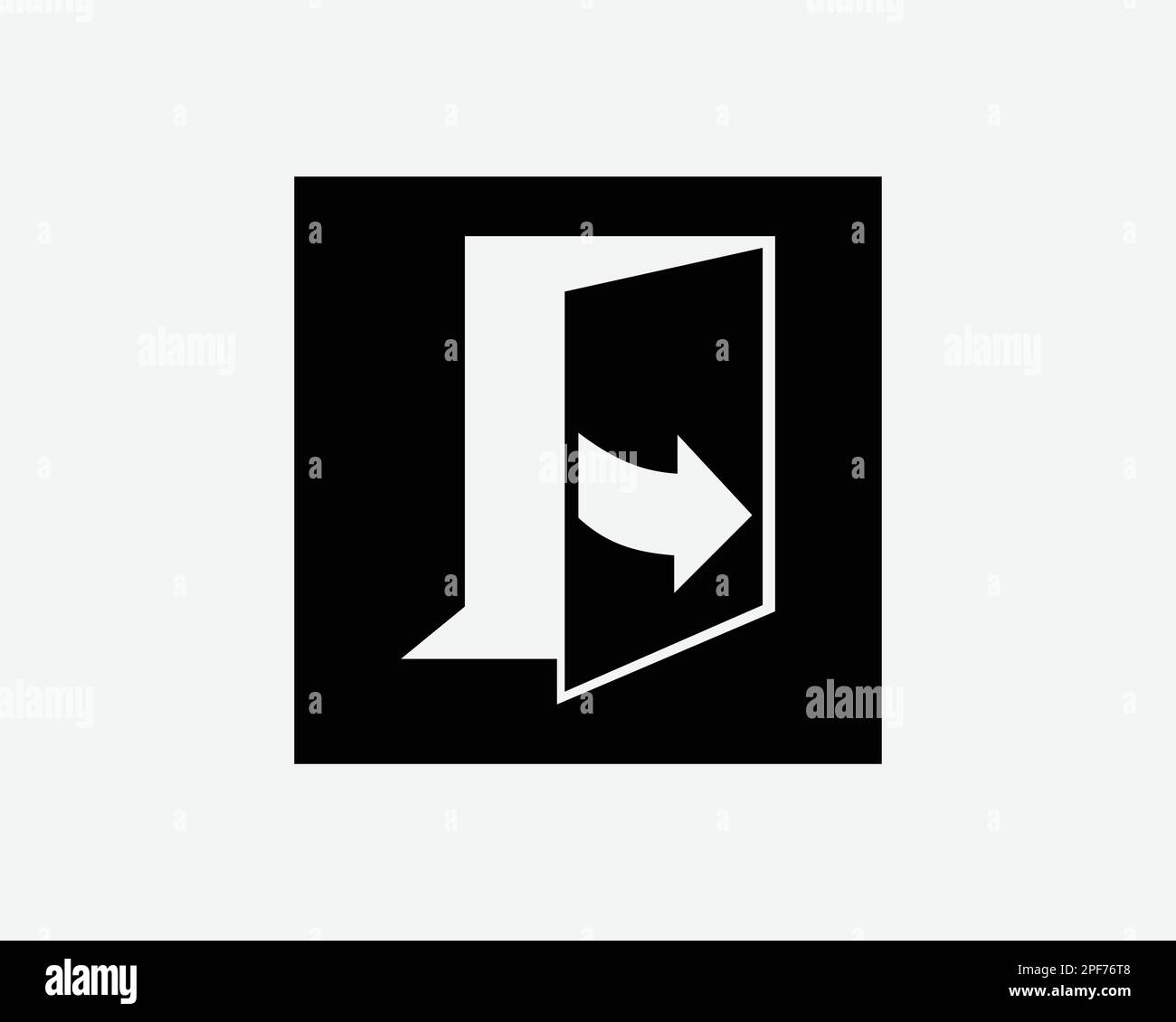 Emergency pathway Stock Vector Images - Alamy