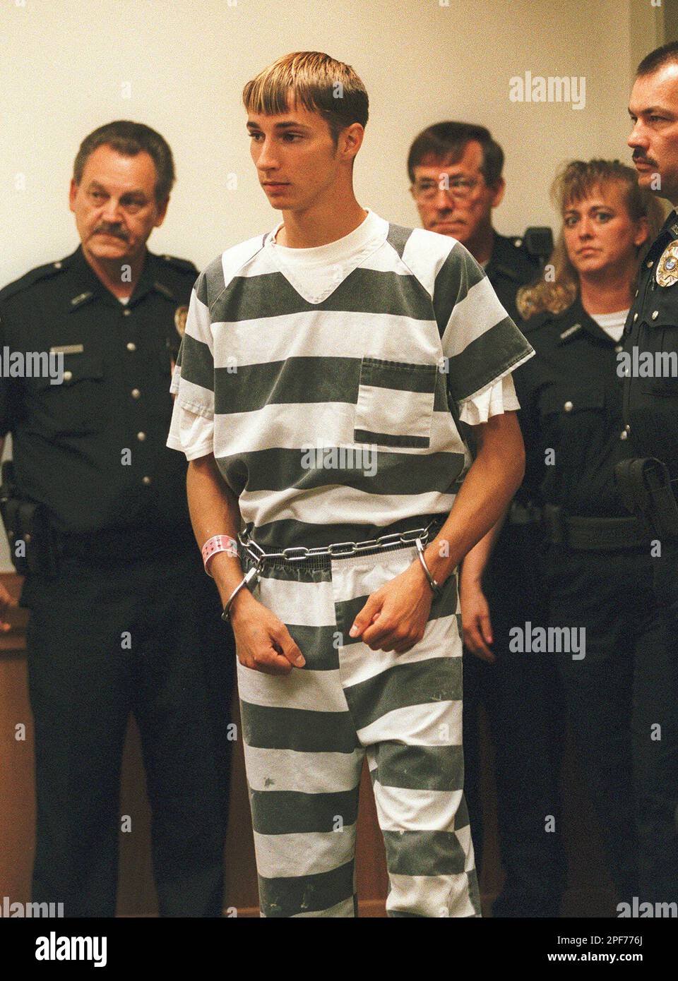 Aaron Skeen, charged with the kidnapping, rape and first degree murder ...