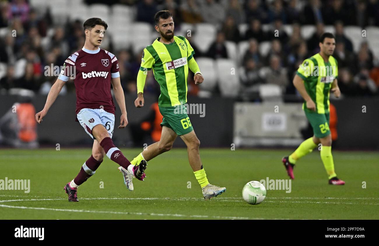 Freddie potts hi-res stock photography and images - Alamy