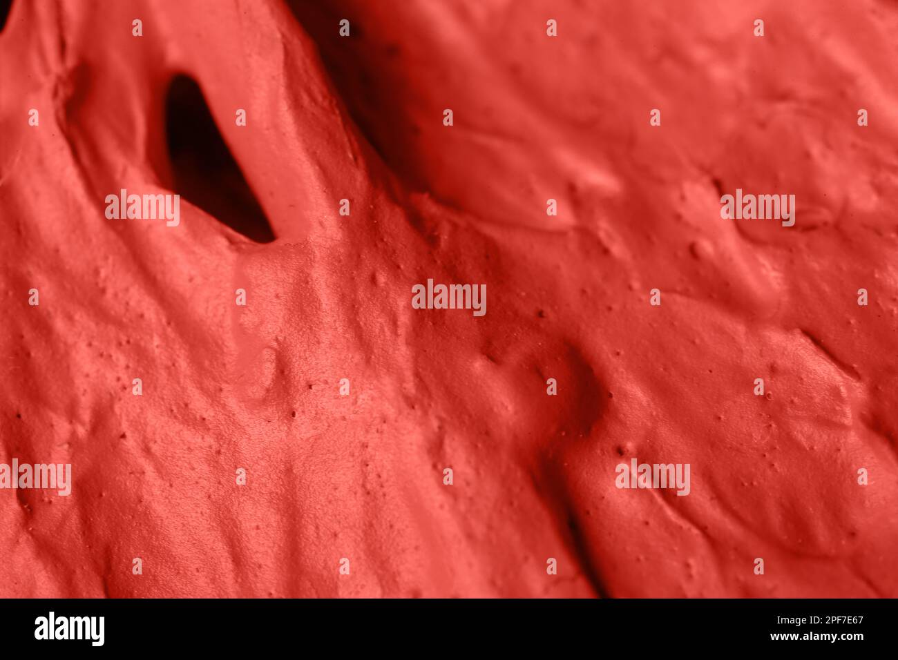 Pink clay texture macro hi-res stock photography and images - Alamy