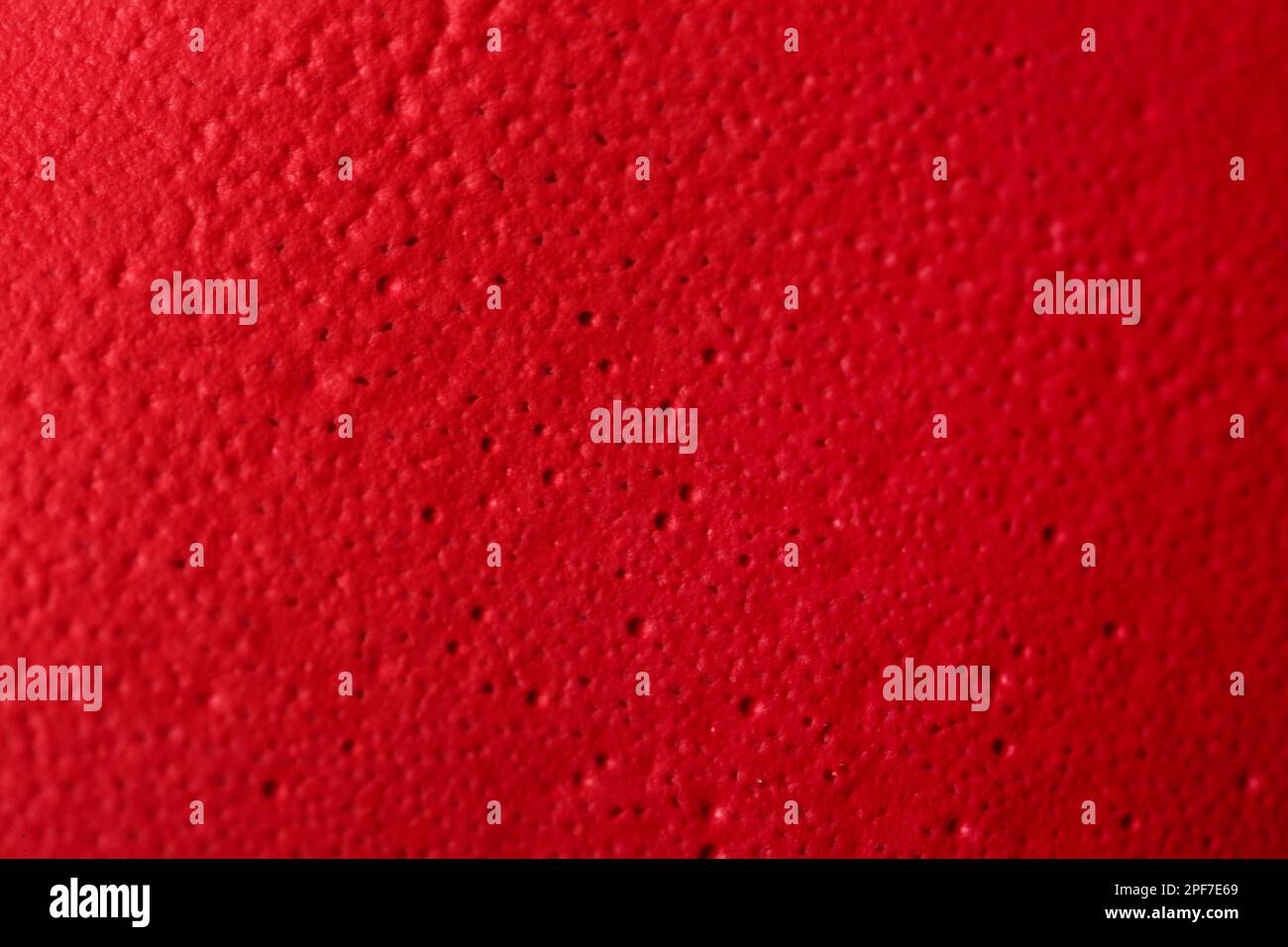 Closeup view of coral plaster texture as background Stock Photo - Alamy