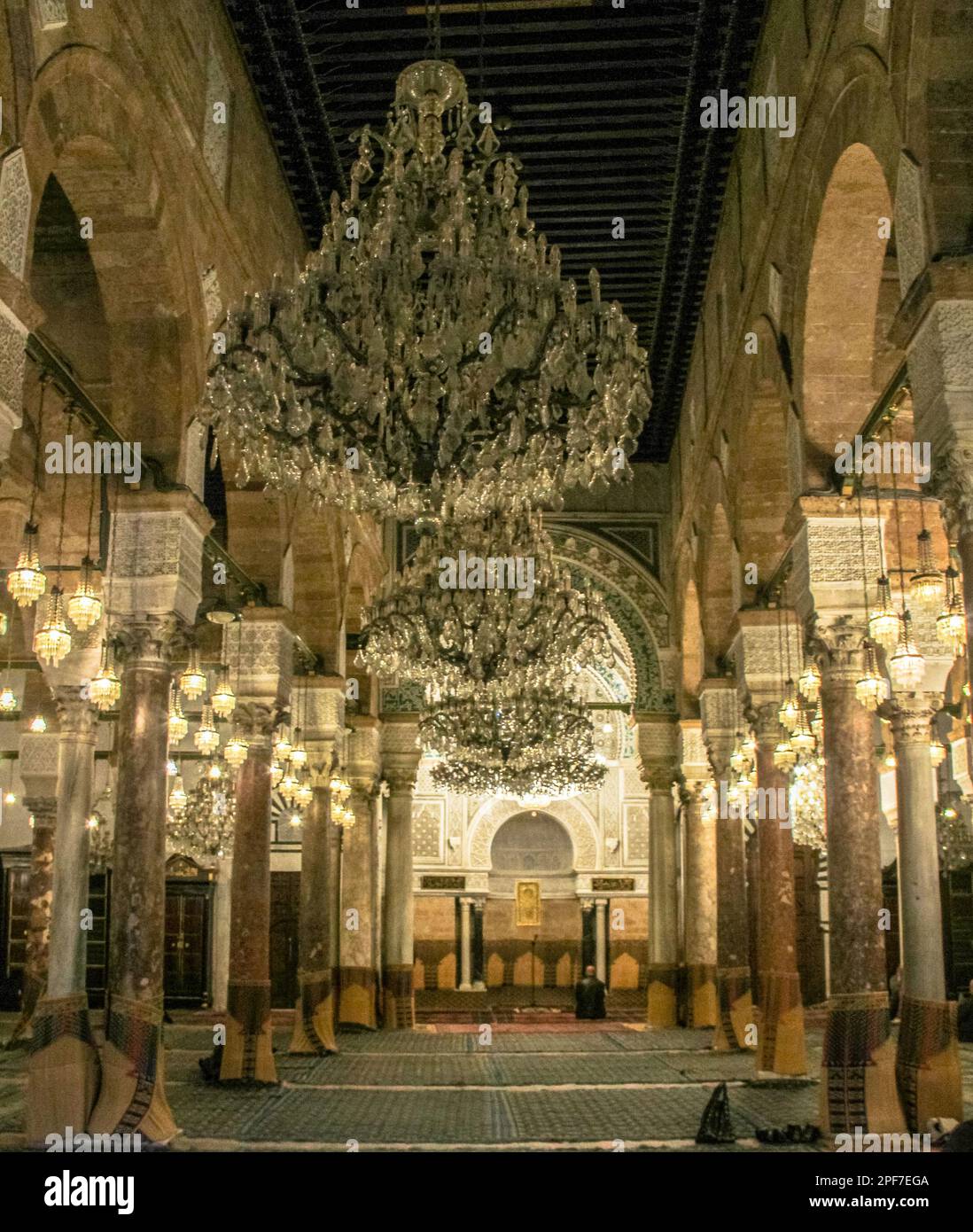 Tunisian calligraphy hi-res stock photography and images - Alamy