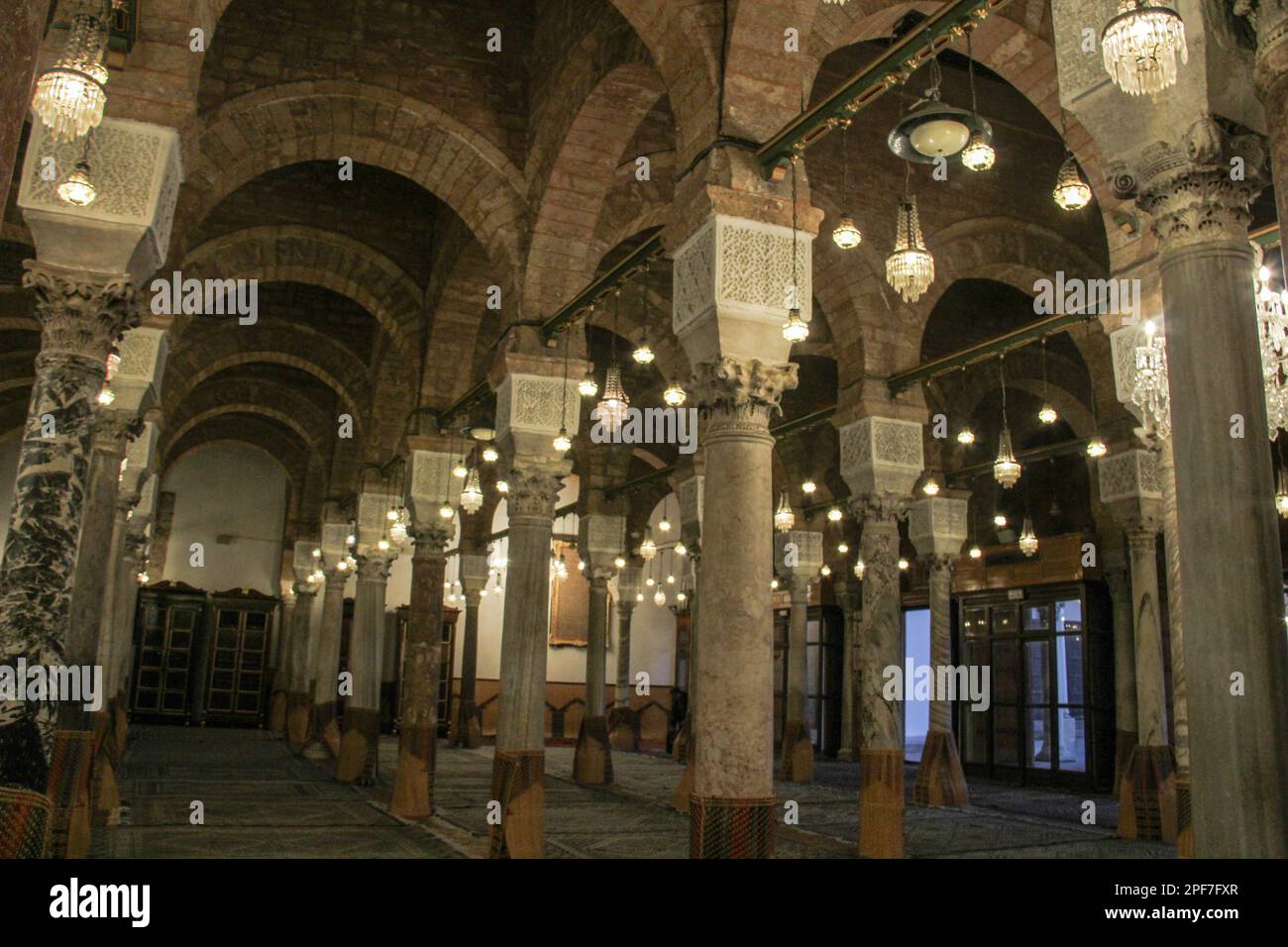 Tunisian calligraphy hi-res stock photography and images - Alamy