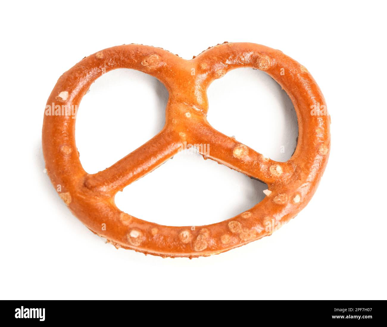 Traditional pretzel shaped bakery hi-res stock photography and images ...