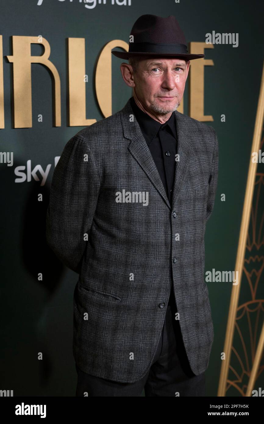 Ian Hart
