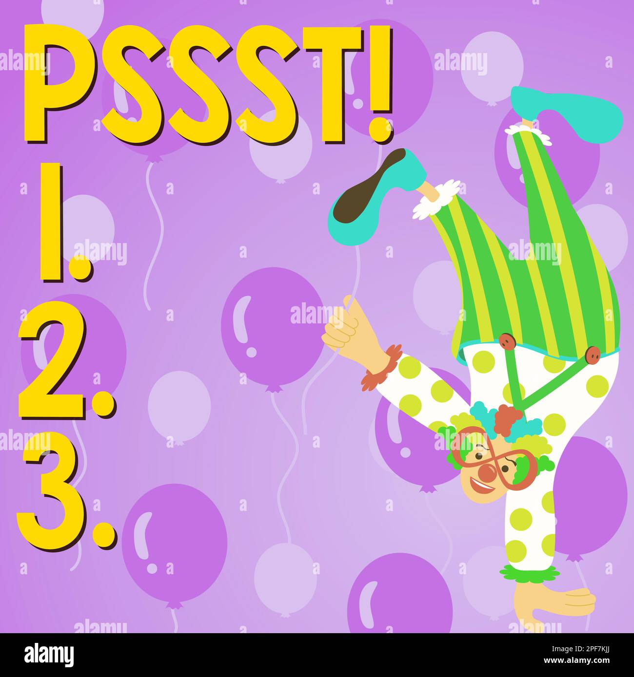 Conceptual display Pssst. Business approach Expression Way to attract ...