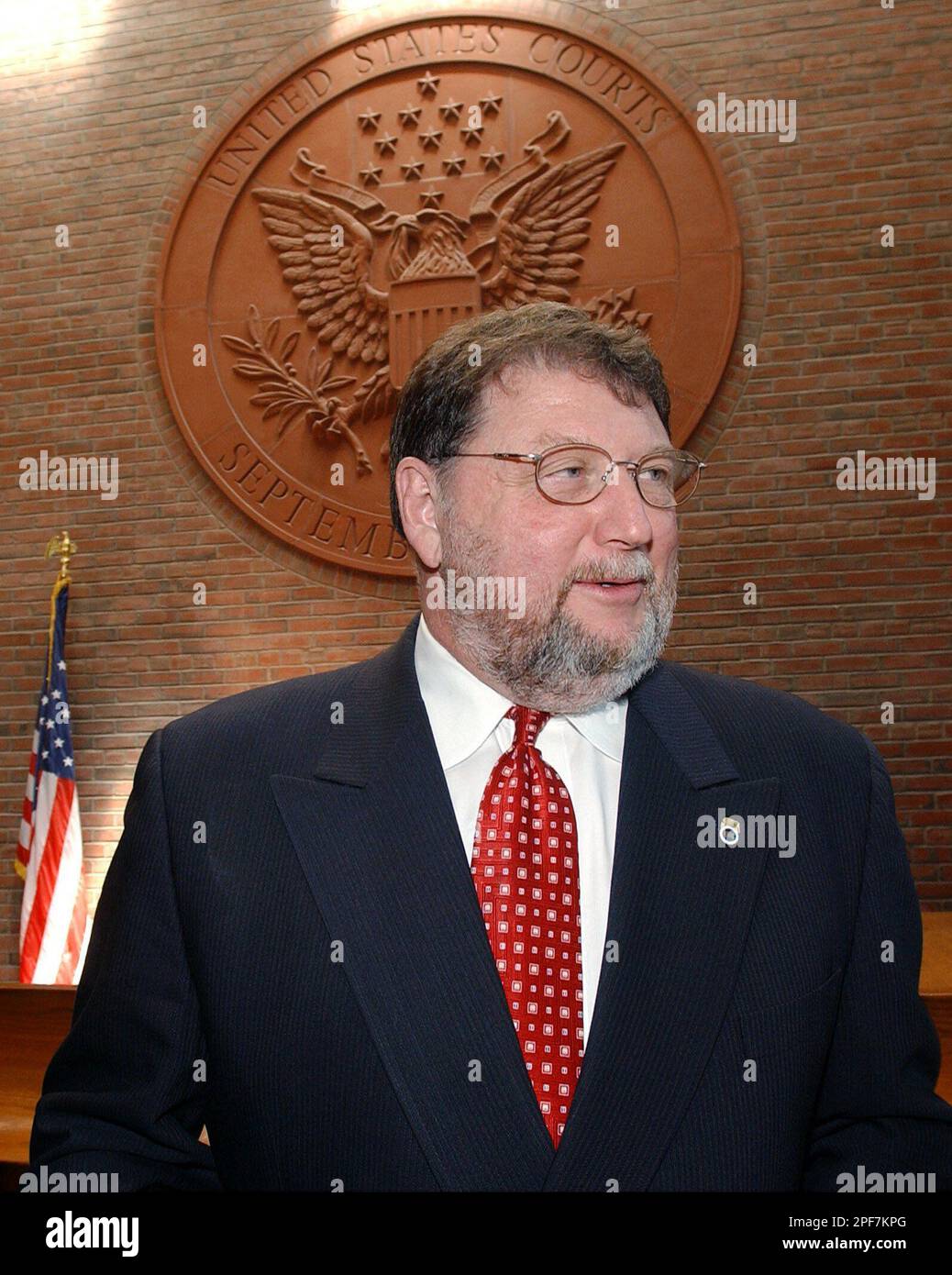 Teamsters Local 25 president George Cashman leaves U.S. District Court ...