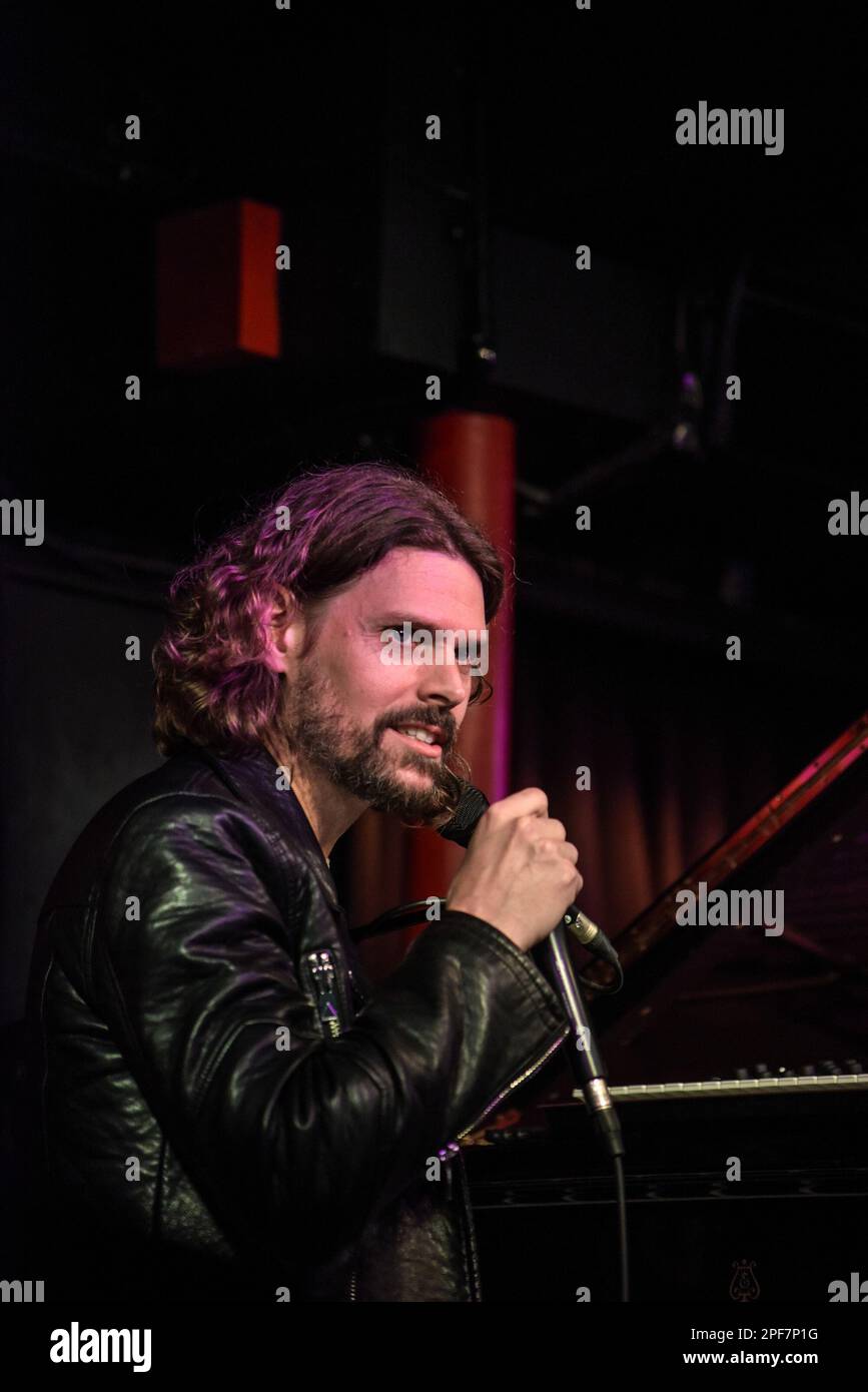 Donny Hathaway Live Album