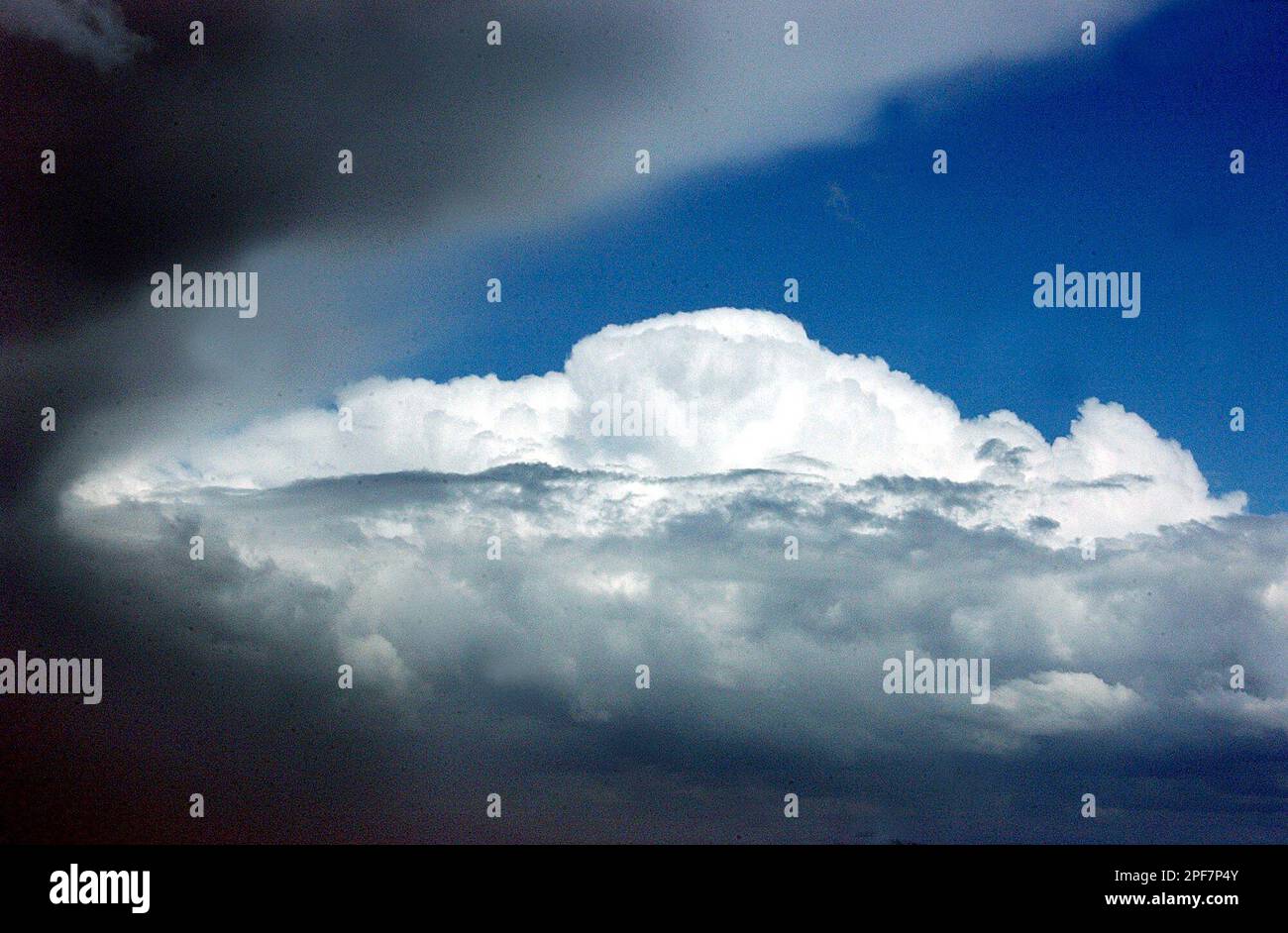 April showers abounded Monday, April 21, 2003, as the weather ...