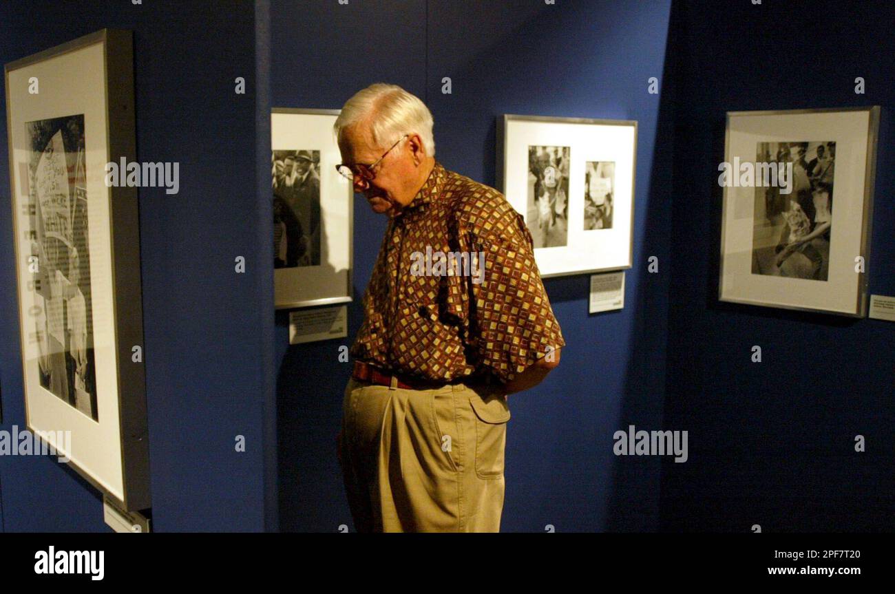 Nelson Fitch Photographer