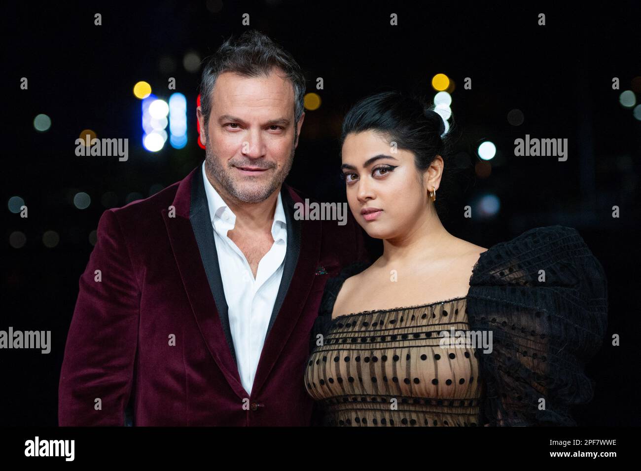 Kuhoo verma hi-res stock photography and images - Alamy