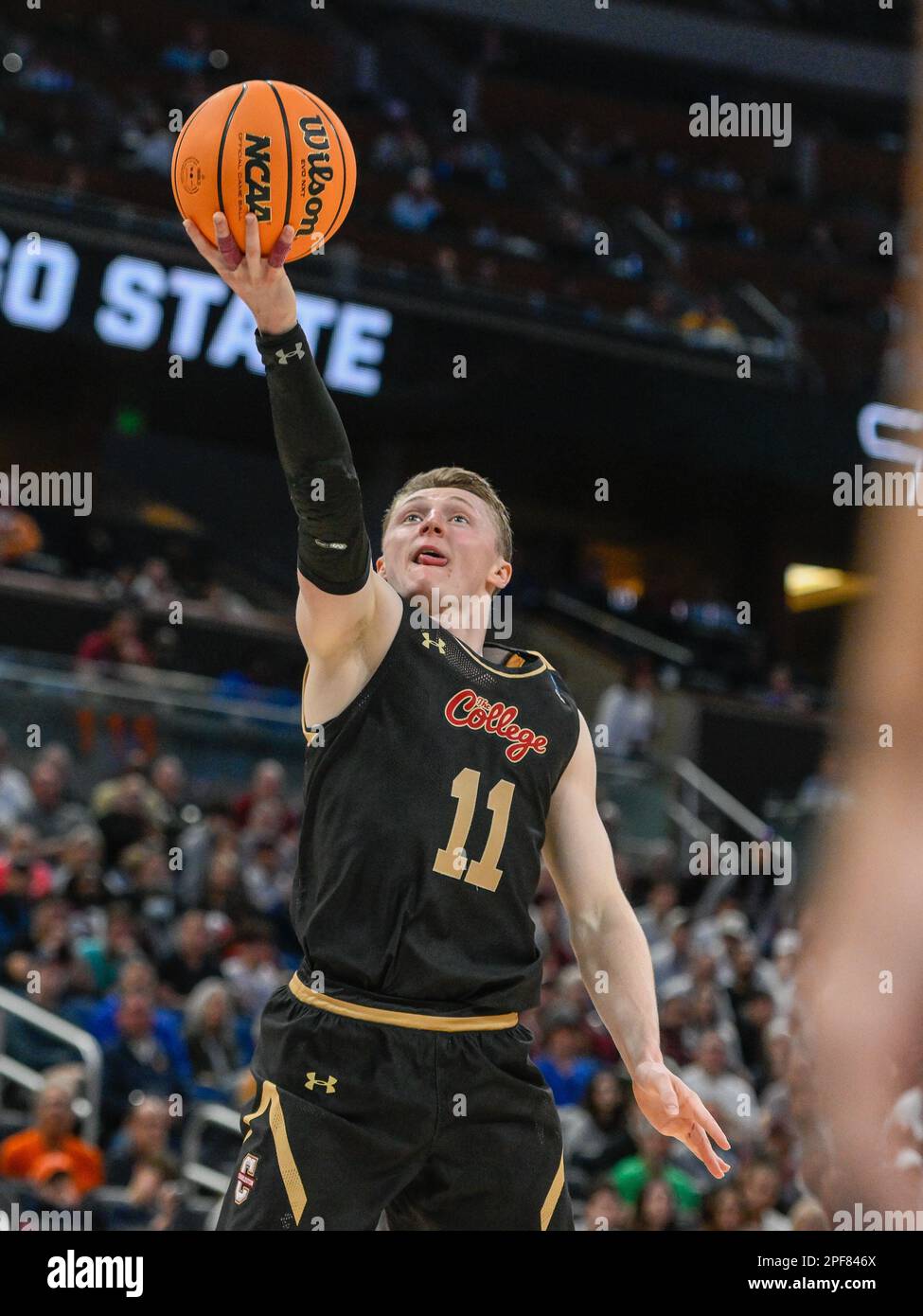 Larson san hi-res stock photography and images - Alamy