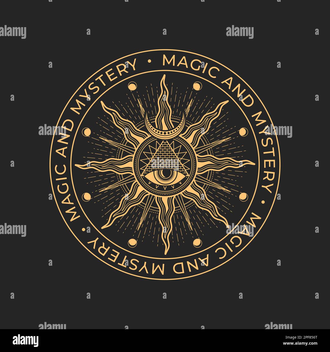 Gothic masonry Stock Vector Images - Alamy