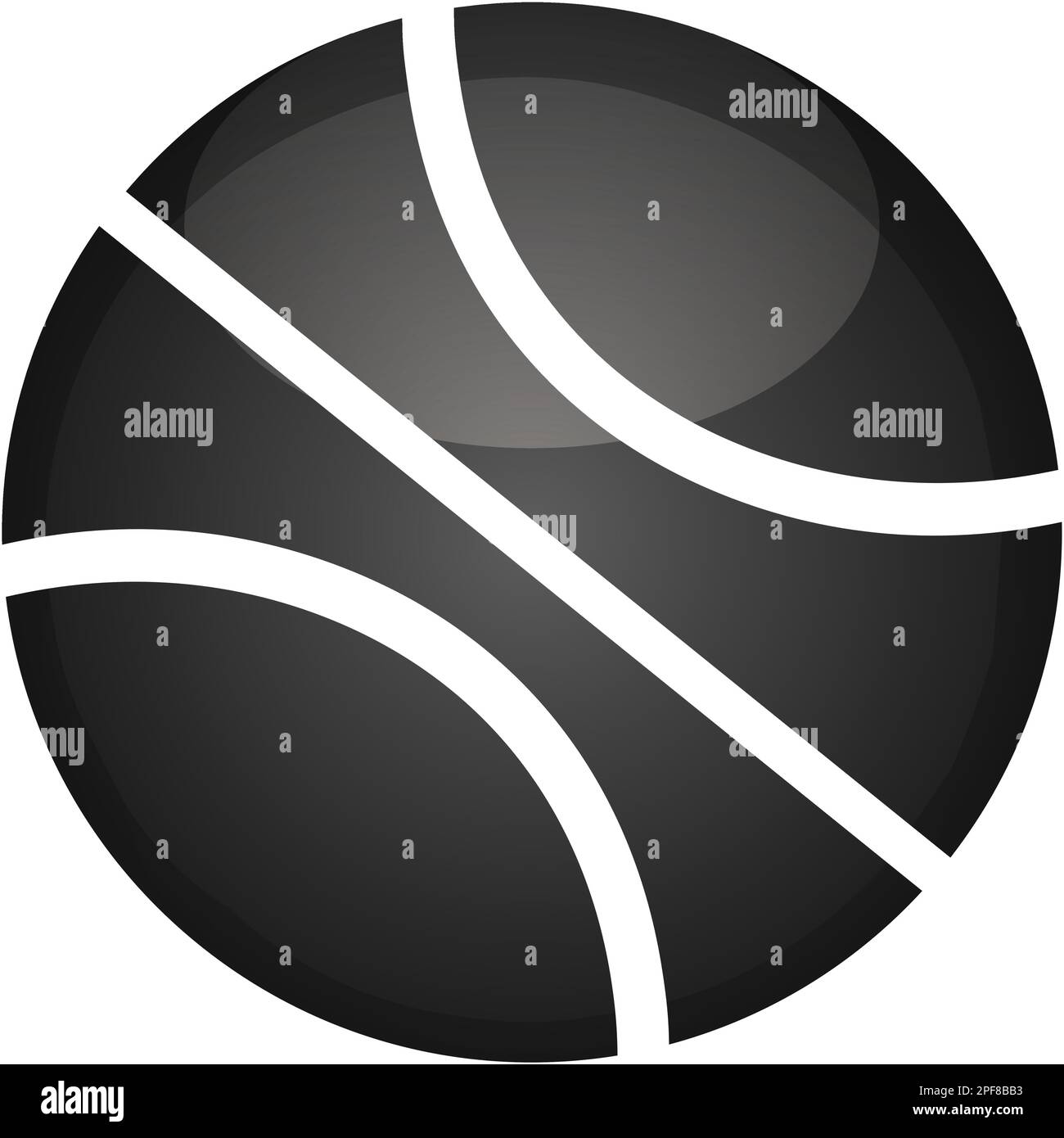 Nba logo design hi-res stock photography and images - Alamy