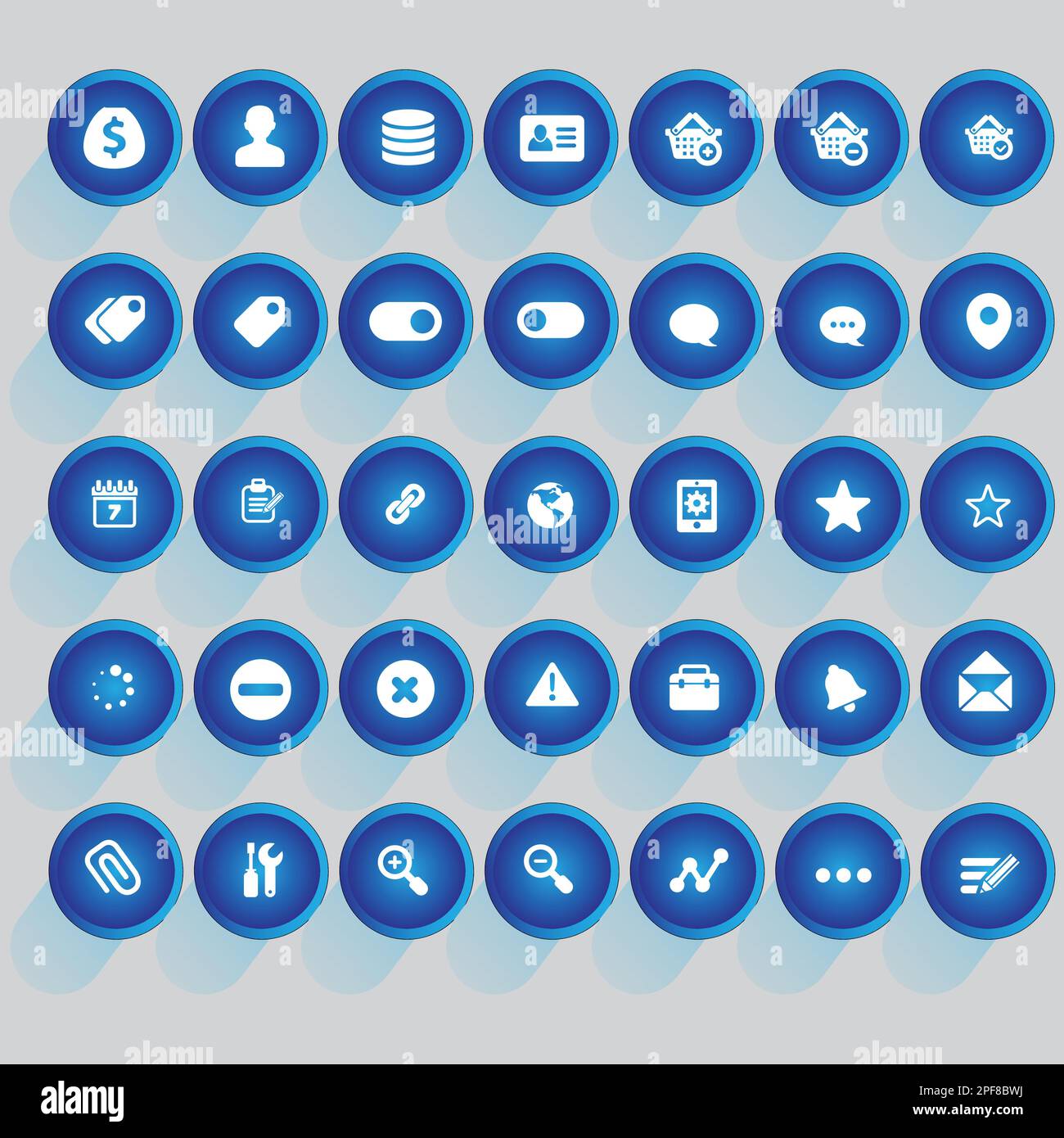Climate change website Stock Vector Images - Alamy