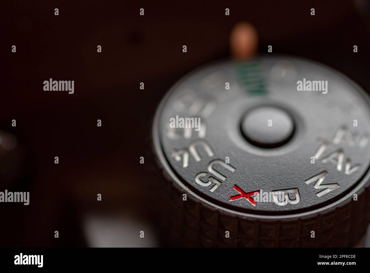 Closeup shot shooting camera hi-res stock photography and images - Alamy
