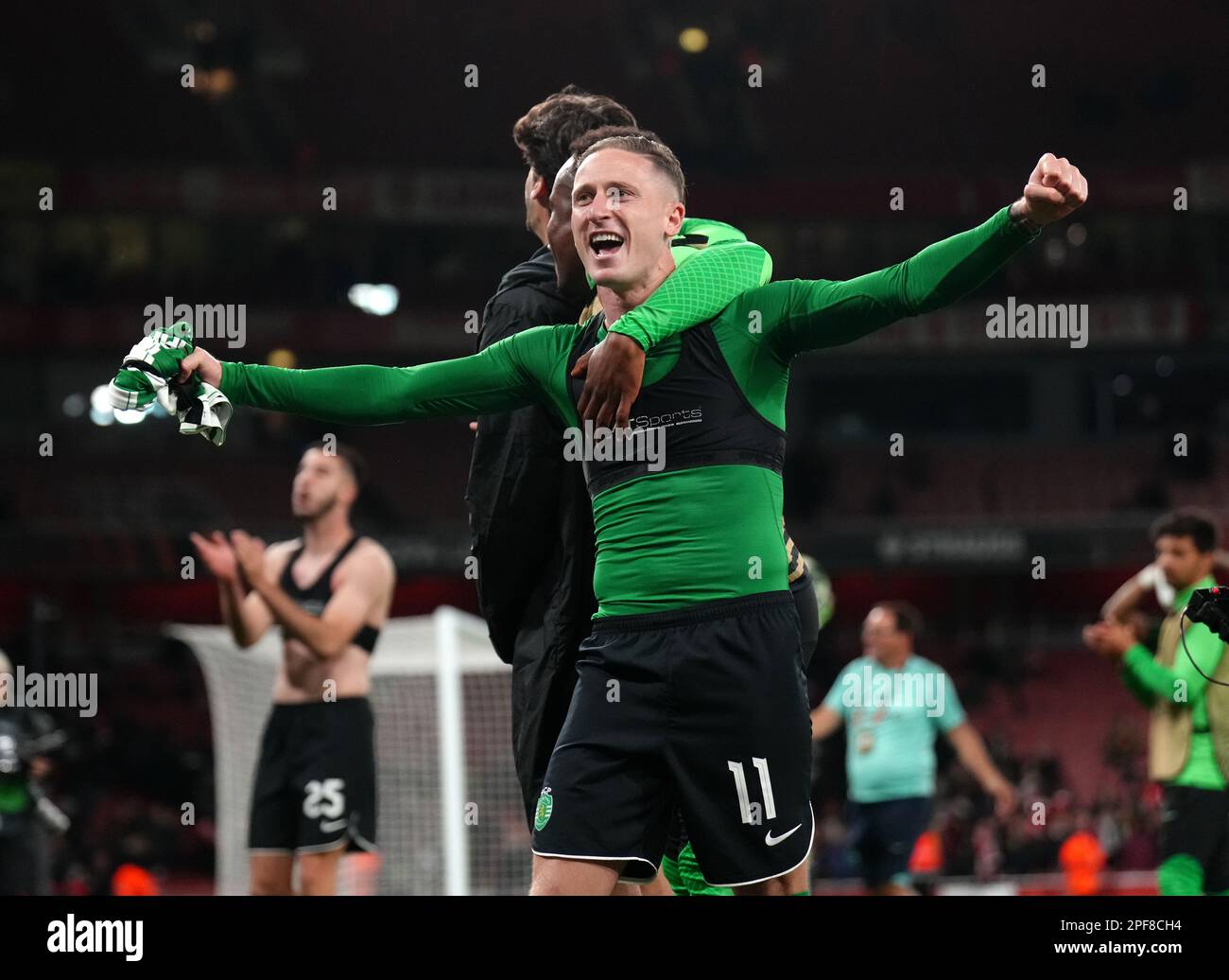 Nuno santos sporting hi-res stock photography and images - Alamy