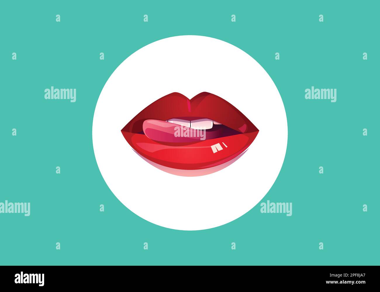 Kiss vector vectors hi-res stock photography and images - Alamy