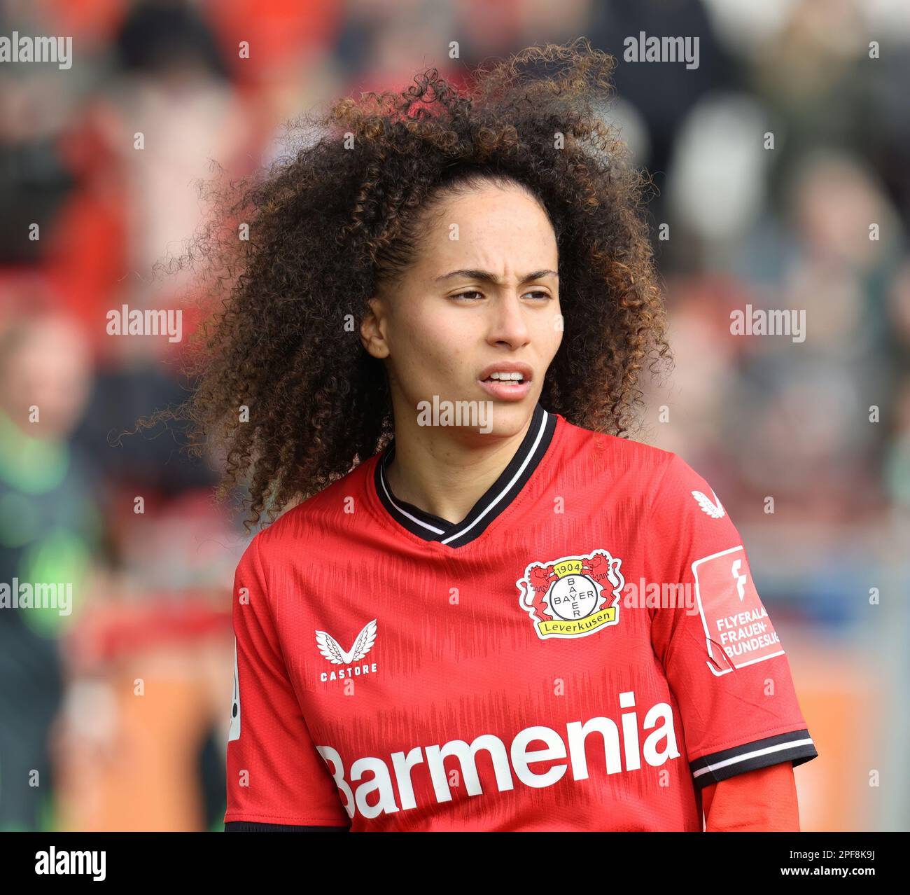 Amira arfaoui hi-res stock photography and images - Alamy