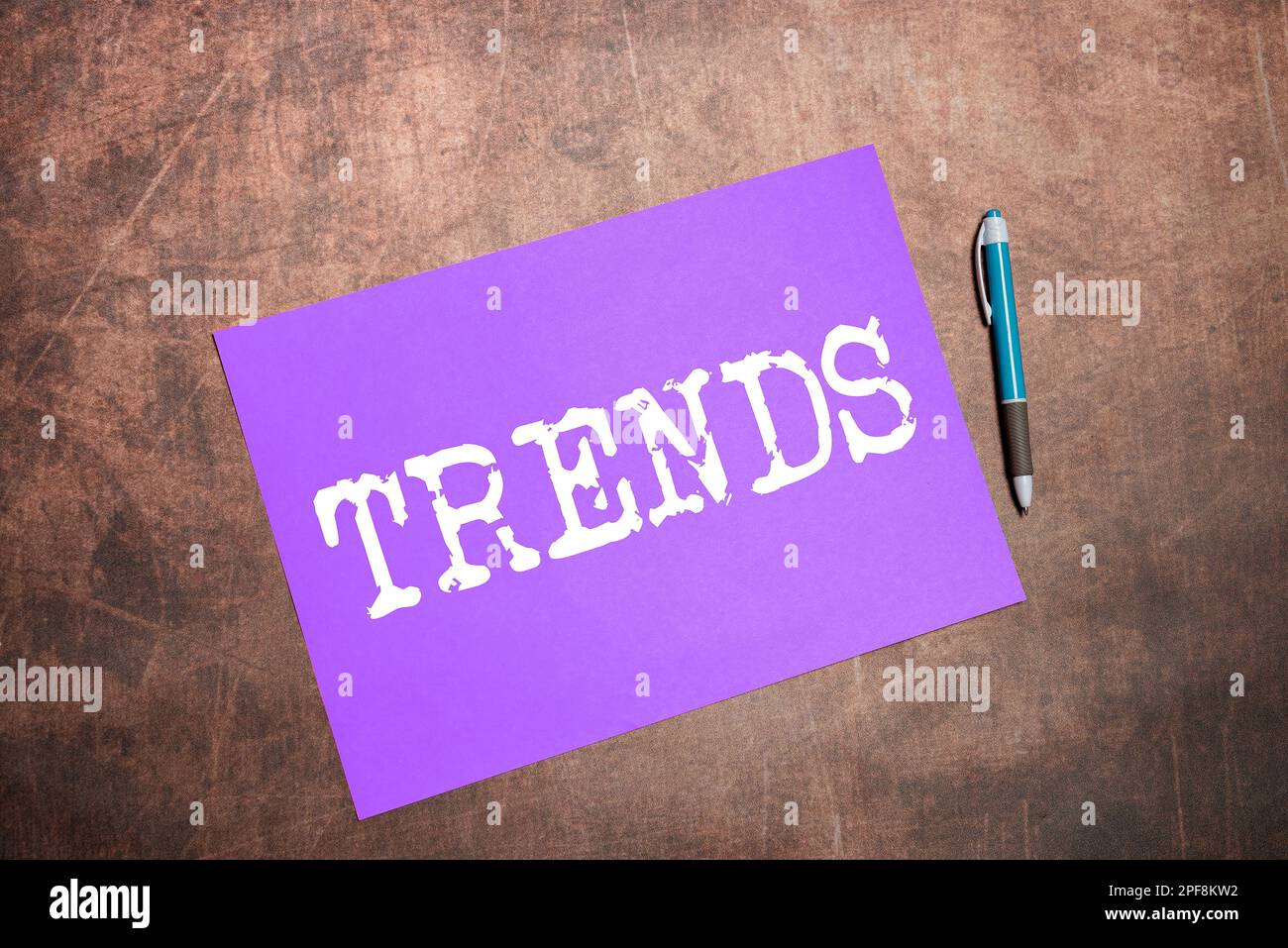 Conceptual display Trends. Business concept general direction in which ... Conceptual display Trends. Business concept general direction in which ...