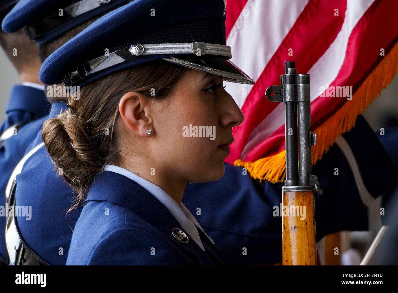 Hollywoodguardforever hi-res stock photography and images - Alamy